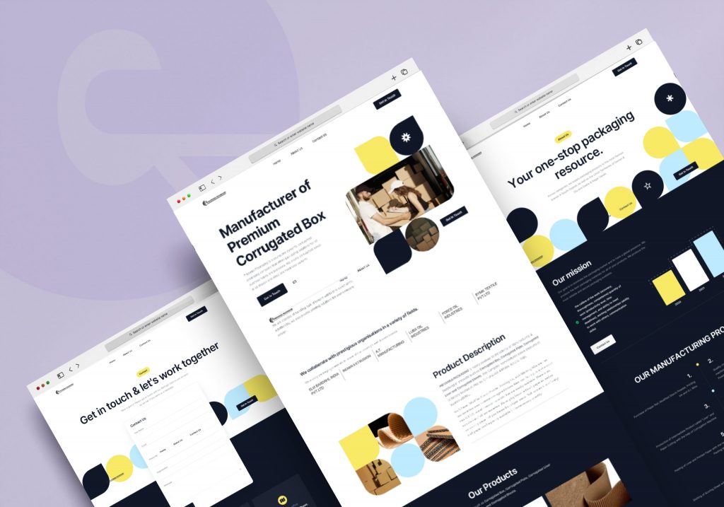 Priyanka Packaging - Kangaroo Agency